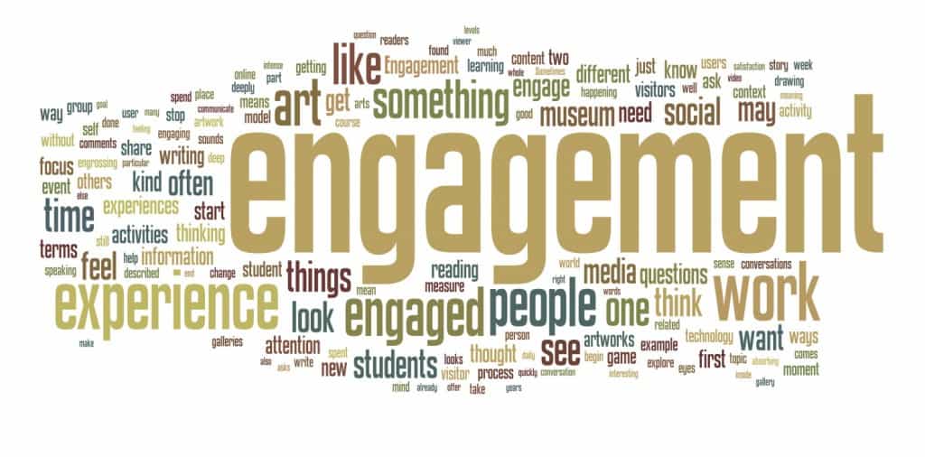 How crm can increase buyer engagement with enhanced revenue